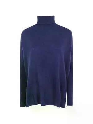 ABSOLUT CASHMERE Roll-neck Cashmere Sweater