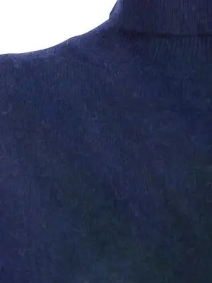 ABSOLUT CASHMERE Roll-neck Cashmere Sweater