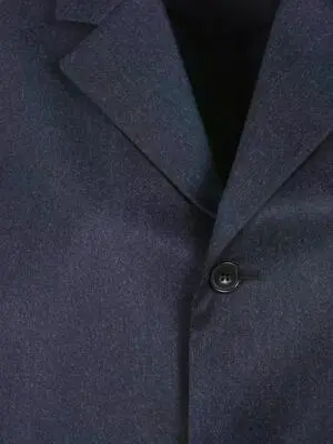 Sofie D'hoore Cyrano Wool Blazer