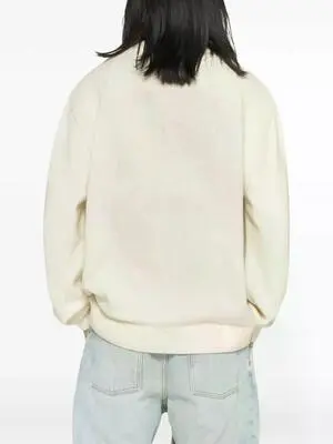 Edwin Hibiki Embroidered Cardigan