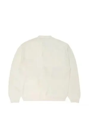 Edwin Hibiki Embroidered Cardigan