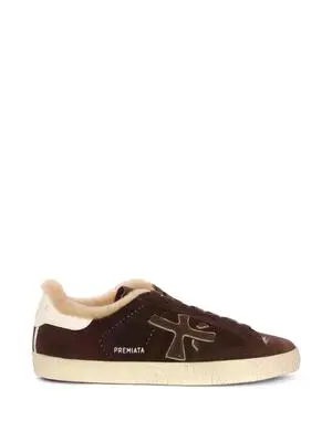 Premiata Stevend 7897m Sneakers - Brown