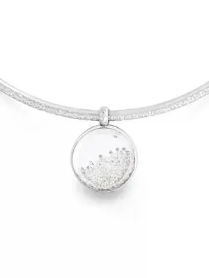 Moritz Glik Trapezio Gala Diamond Necklace