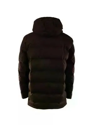 HESKIMO Hooded Padded Jacket