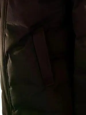 HESKIMO Hooded Padded Jacket