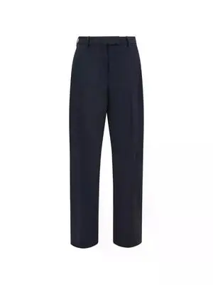 THELATEST Wool Tailored Trousers