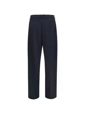 THELATEST Wool Tailored Trousers