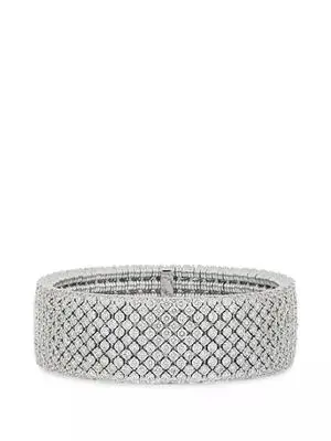 Roberto Demeglio Cashmere Diamond Bracelet