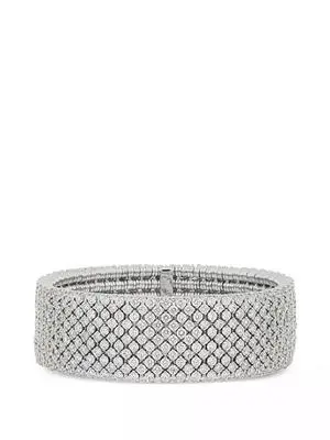 Roberto Demeglio Cashmere Diamond Bracelet