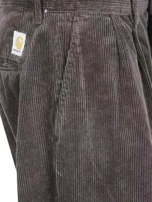 Carhartt Work In Progress Evan Corduroy Trousers