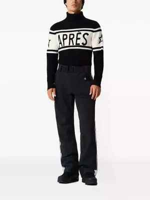 Perfect Moment Mountain Mission Ski Pants - Black