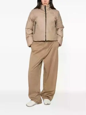 The North Face Pertex Nuptse Reversible Jacket