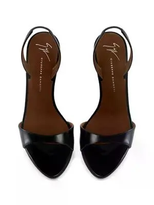GIUSEPPE ZANOTTI Lilibeth Sandals 105