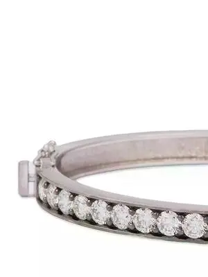 SYLVA & CIE Eleni Diamond Bangle