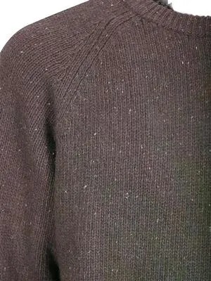 Carhartt Work In Progress Anglistic Speckled Sweater