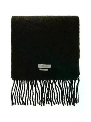 Jacquemus The Carro Scarf