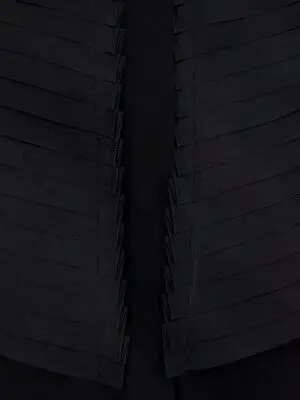 Antonelli Firenze Pleated Bib-front Shirt