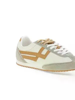 PRO-KEDS 1949 Suede-panelled Pony-hair Sneakers