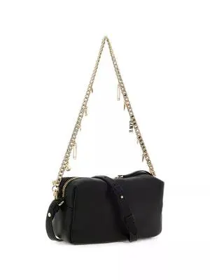 Pinko Love Birds Charm-detail Shoulder Bag