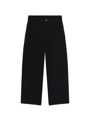 Dickies Canvas Carpenter Jeans - Black