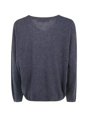 ABSOLUT CASHMERE Alicia V-neck Cashmere Sweater