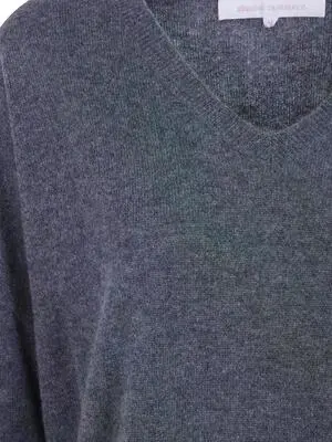 ABSOLUT CASHMERE Alicia V-neck Cashmere Sweater