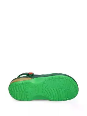 CROCS X Lego Ninjago Clogs