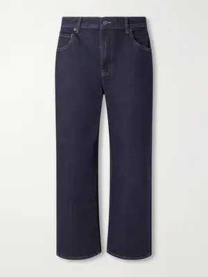 CORRIDOR Straight-leg Jeans