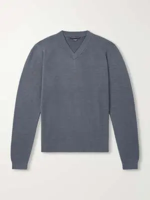 BEGG & CO. Adrien Cashmere Sweater