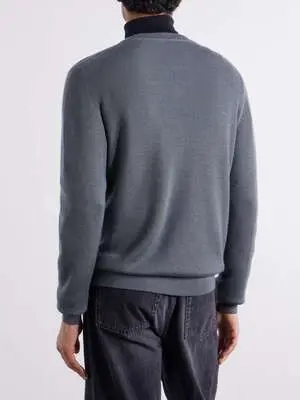 BEGG & CO. Adrien Cashmere Sweater