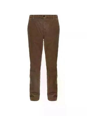 Bogner Riley Corduroy Trousers - Brown