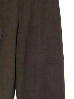 Paul Smith Straight-leg Trousers