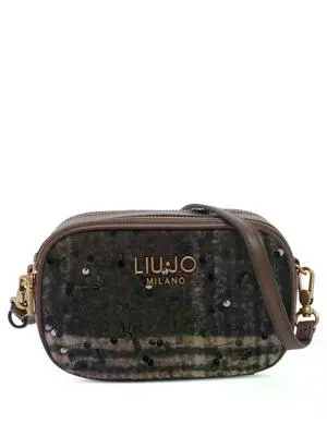 Liu Jo Studded Cross Body Bags