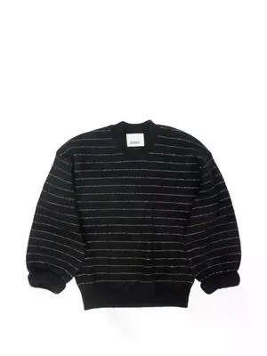 Isabel Marant Étoile Stacy Sweater - Black
