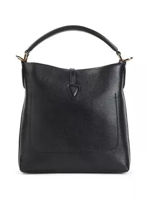 TOD'S T Timeless Leather Shoulder Bag