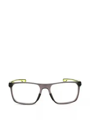 Carrera Eyewear Rectangle-frame Glasses - Grey