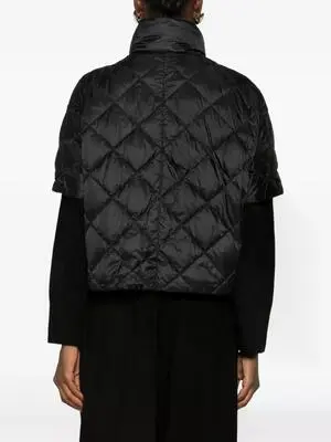Max Mara The Cube Quilted Jacket