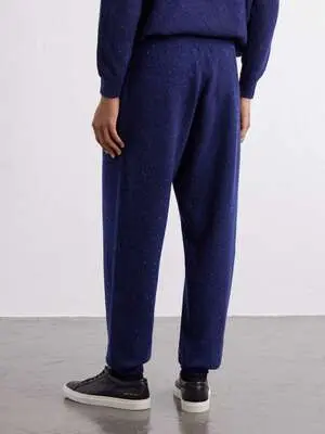 BEGG & CO. Brennan Cashmere Sweatpants