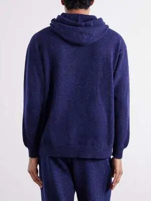 BEGG & CO. Brennan Cashmere Hoodie