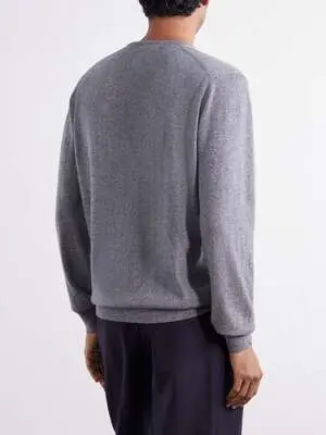BEGG & CO. Heriot Cashmere Sweater