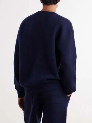 Aimé Leon Dore Cashmere-blend Sweater