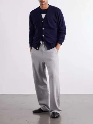 BEGG & CO. Heriot Cashmere Cardigan