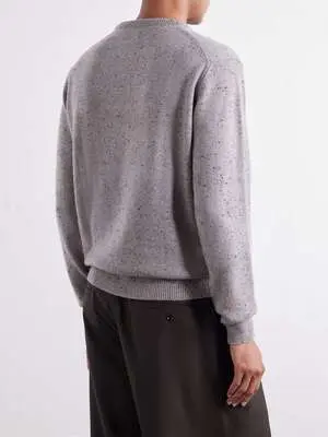 BEGG & CO. Brennan Cashmere Sweater