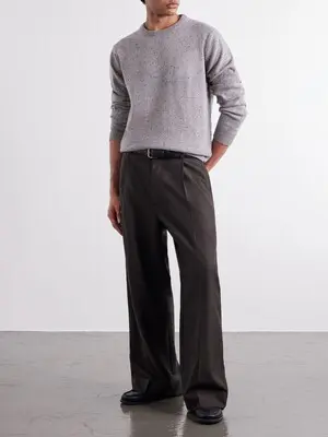 BEGG & CO. Brennan Cashmere Sweater