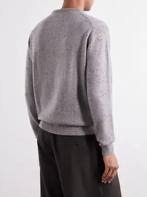 BEGG & CO. Brennan Cashmere Sweater