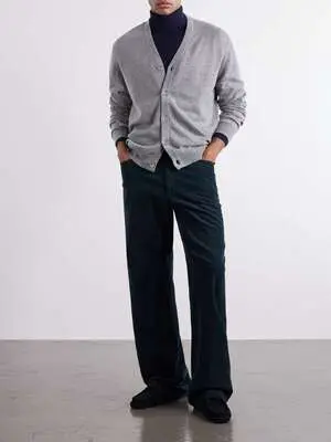 BEGG & CO. Heriot Cashmere Cardigan