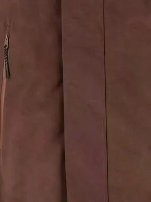 DUNO Hooded Zip-up Jacket