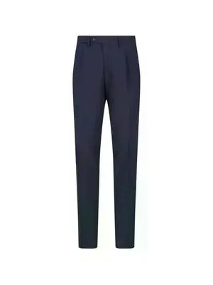 LARDINI Double-breasted Suit