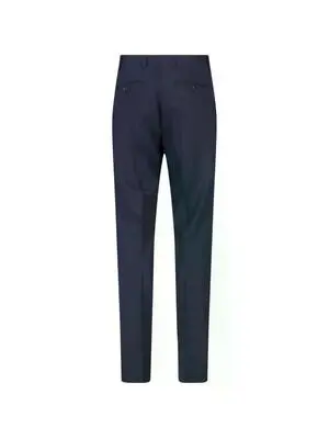 LARDINI Double-breasted Suit