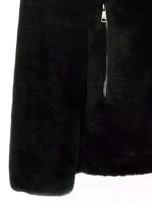 TATRAS Astoni Faux-fur Jacket